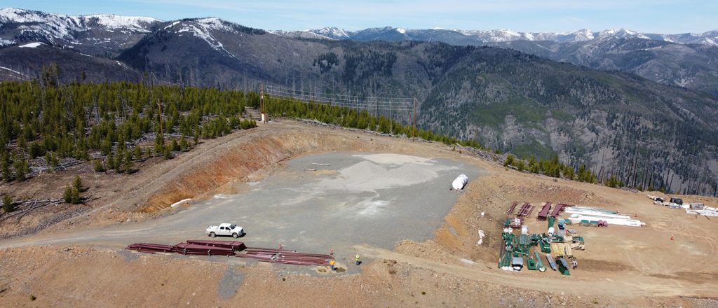 Jervois - A Global Supplier of Cobalt and Nickel